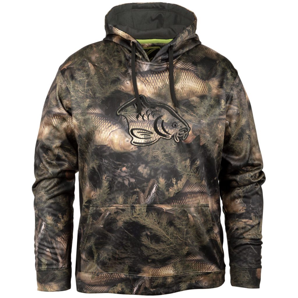 Camo Strike Carp Cap | Fishouflage